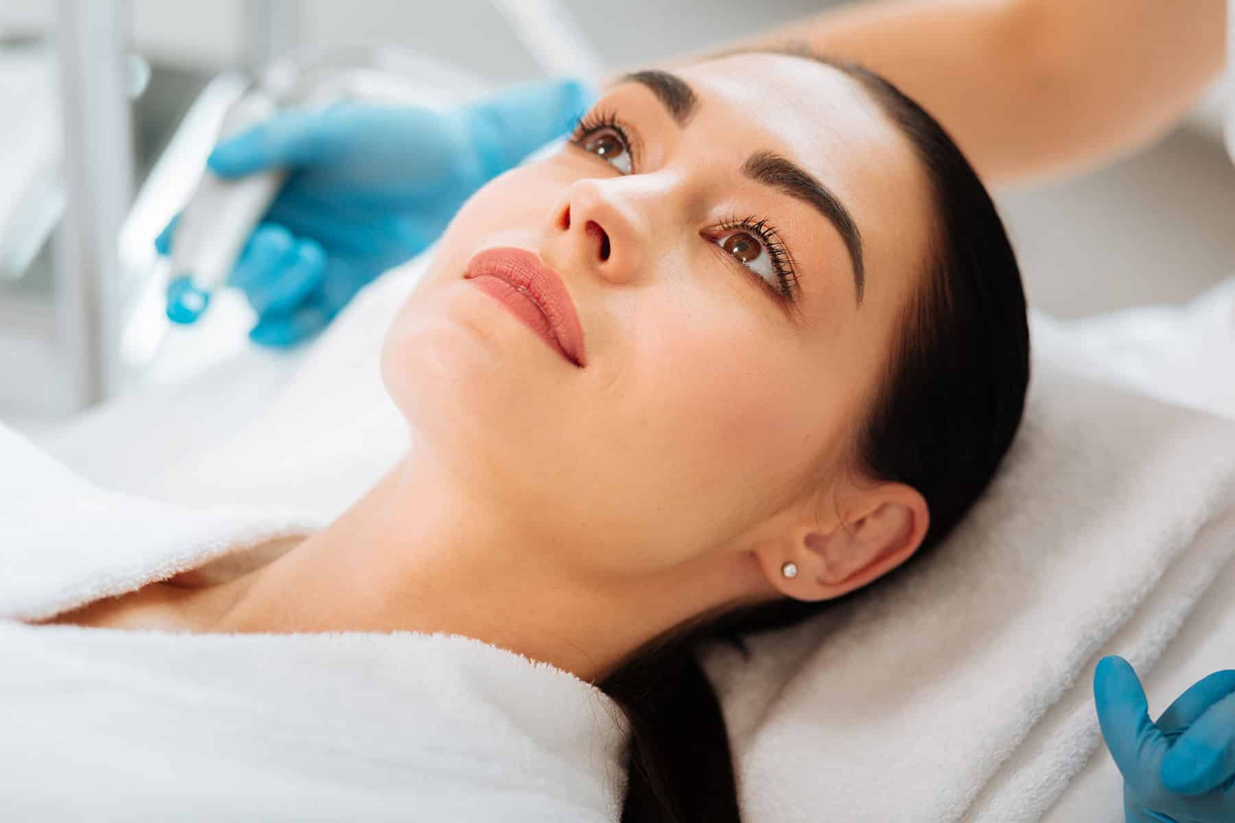 Hydrafacial Naperville, IL & Near Me | Facials