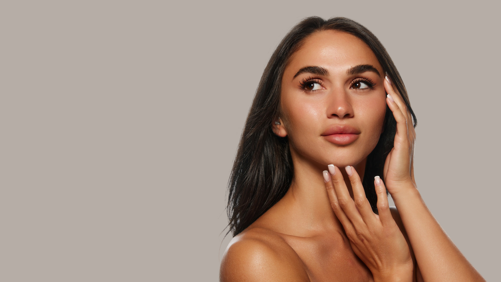 Unwanted Facial Hair in Naperville & Downers Grove | Near Me